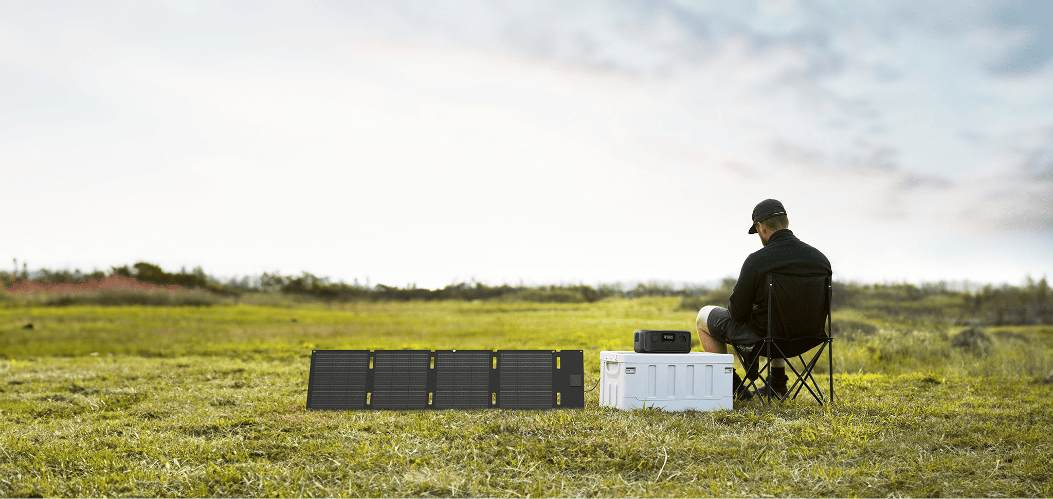 EcoFlow RIVER 3 vs EcoFlow RIVER 2: ¿cuál escoger? | EcoFlow US